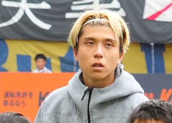 ベガルタ仙台 PHOTO】横浜FC戦でダメ押しのゴールを決めた工藤 ベガルタ仙台 PHOTO】横浜FC戦でダメ押しのゴールを決めた工藤